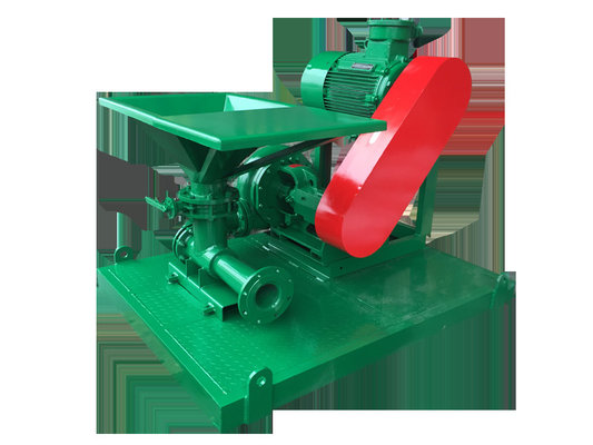 High Speed Oilfield Drilling Jet Mud Mixer / Mud Mixing Hopper for Petroleum Solids Control from TR Solids Control