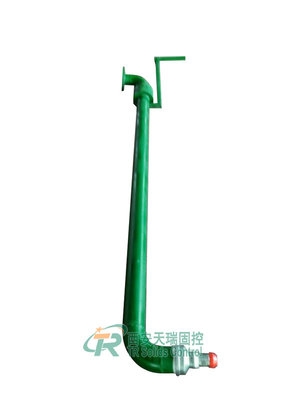 High Quality Drilling Mud Gun /Solids Control / Oilfield Equipment Manufacturer from TR Solids Control