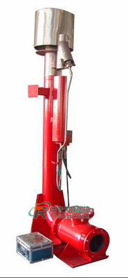 Flare Ignition Device | Containing Gases Dispose Automatic Ignition System for Petroleum Drilling from TR Solids Control
