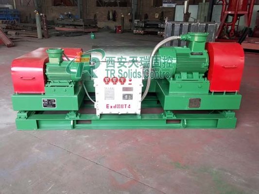 API / ISO9001 Certificated Decanter Centrifuge ,Oilfield Drilling Mud Centrifuge from TR Solids Control