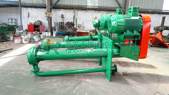 30m Lift Oil Sludge Mud Heavy Duty Submersible Pump API / ISO Approval，Submersible slurry pump,vertical slurry pump