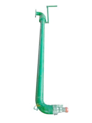 Flexible Pressure Rates Oil and Gas Solid Control Mud Gun on Mud Tank，HDD Trenchless Use