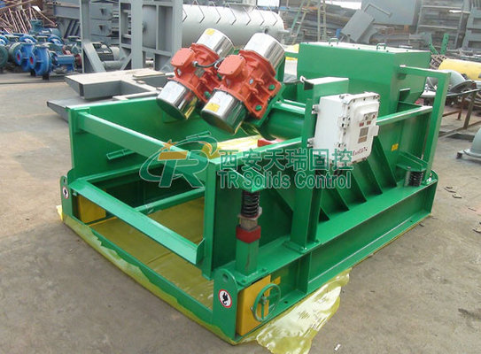 Adjustable Shale Shaker Supplier，Shale Shakers oil rig jobs/oil and gas industry，oil well pumping unit