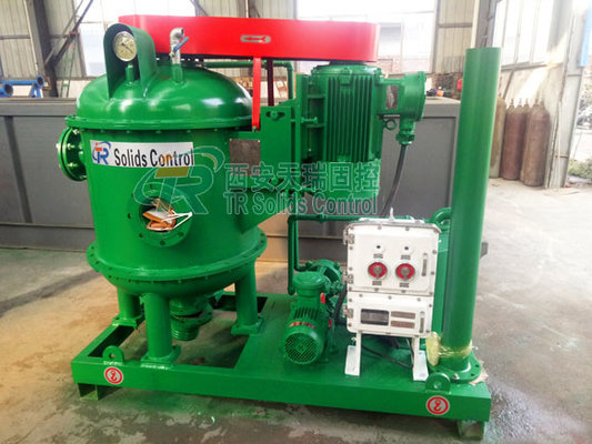 Green degassing wine，vacuum pump for degassing，industrial degassing