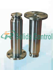 Piston Rod and Clamps are forged by high quality alloy constructional steel,BOMCO F1600 Mud Pump Pony Rod