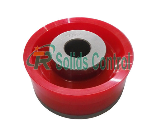 Piston(Nitrile Rubber,Polyurethane Rubber,Hydrogenated Nitrile Rubber)
