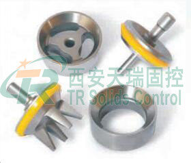 Valve Assembly,Valve Body,Valve Seat of Mud Pump