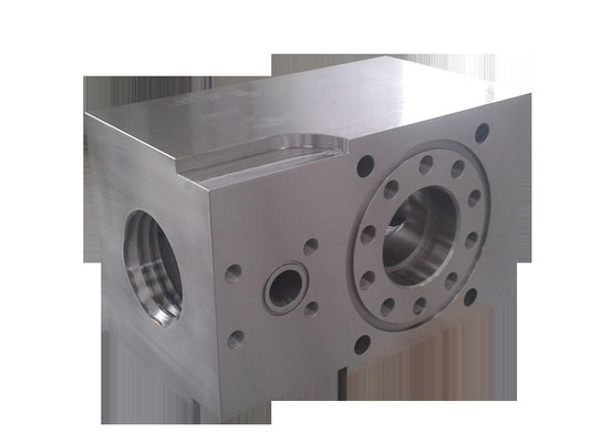 Hydraulic Cylinder and Assembly,Modules/Fluid End Cylinder/Fluid End Studed Assy for F-Series.