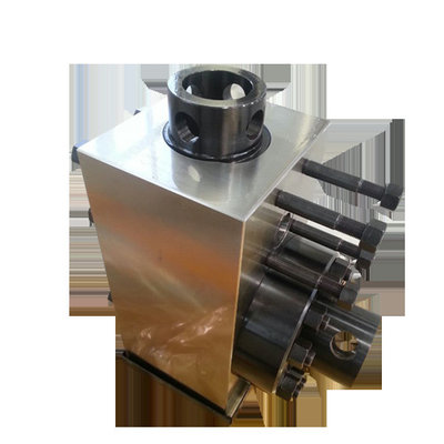 Hydraulic Cylinder and Assembly,Modules/Fluid End Cylinder/Fluid End Studed Assy for F-Series.