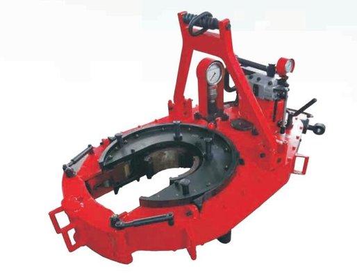 API Standard TQ340-35Y Hydraulic Casing Power Tong /Drill Pipe Tong/Casing Power Tongs for Drilling