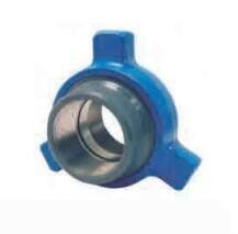 Union,UNION MALE,UNION FEMALE,ASME B 16.11 Threaded Union (Male X Female)