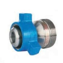 Union,UNION MALE,UNION FEMALE,ASME B 16.11 Threaded Union (Male X Female)