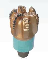 PDC( Polycrystalline Diamond Compact）Bits,5-Blade matrix body PDC bits