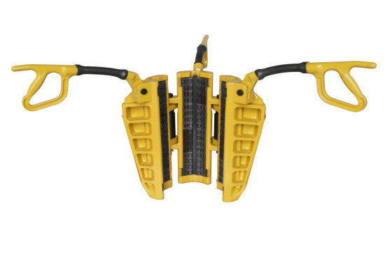 Drill Collar Slips Type WT