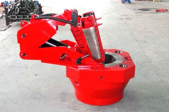 WGY hydraulic slip