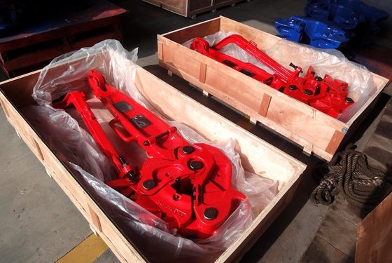 WGY hydraulic slip