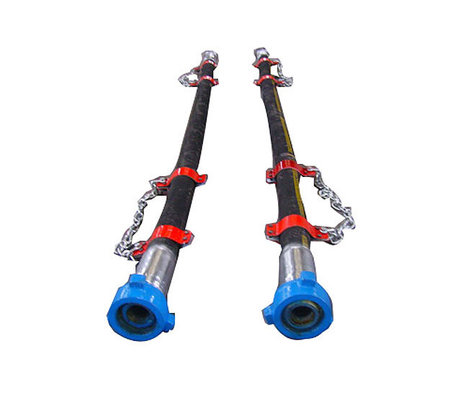 High Pressure Drilling Hose,API Spec 7k High Pressure Hydraulic Drilling Hose