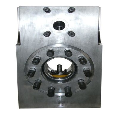 Hydraulic Cylinder and Assembly,Modules/Fluid End Cylinder/Fluid End Studed Assy for F-Series.