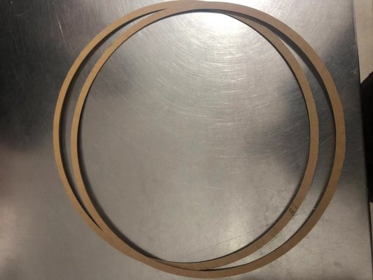 Spare Parts of Mission Centrifugal Pump