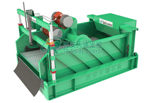 Adjustable Shale Shaker Supplier，Shale Shakers oil rig jobs/oil and gas industry，oil well pumping unit