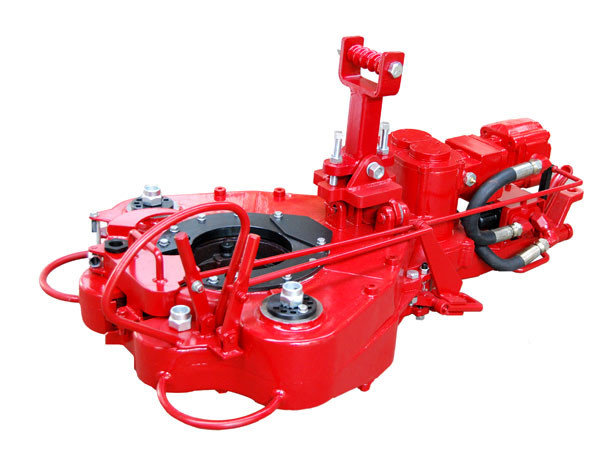 API Standard TQ340-35Y Hydraulic Casing Power Tong /Drill Pipe Tong/Casing Power Tongs for Drilling