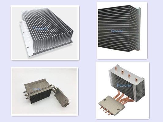 sintered nickel plated Copper Heat Pipe applied in LED light