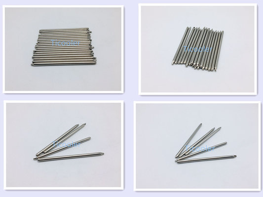 customized sintered copper Heat Pipe diemeter 2mm 4mm 6mm 8mm 10mm 12mm