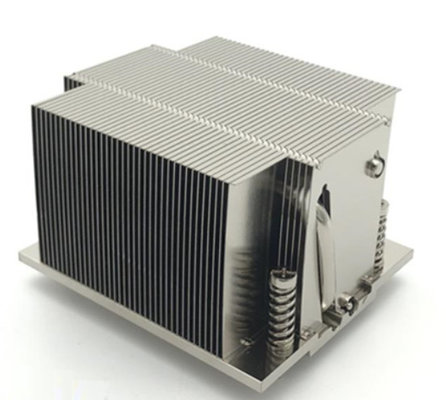 AMD AM4 Server 2U cpu cooler