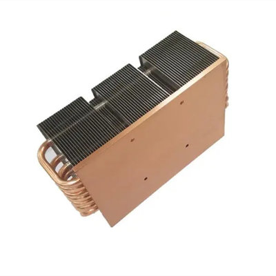 led light heat sink