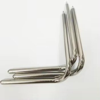 customized sintered copper Heat Pipe diemeter 2mm 4mm 6mm 8mm 10mm 12mm