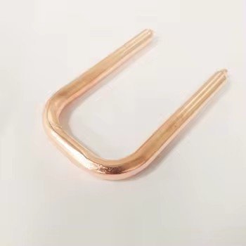 copper Heat pipe