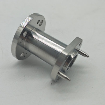 High-performance aluminum cnc parts for your industrial processes