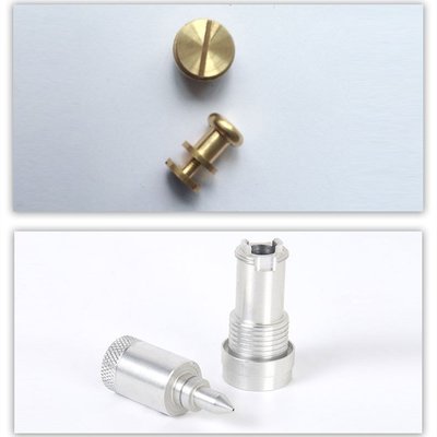 High-performance aluminum cnc parts for various voltage requirements