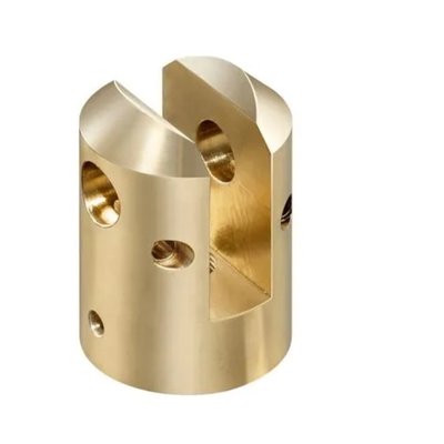 High-performance aluminum cnc parts for various voltage requirements