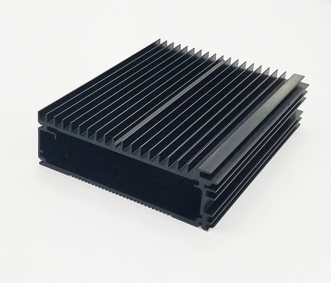 High-performance aluminum cnc parts for your industrial processes