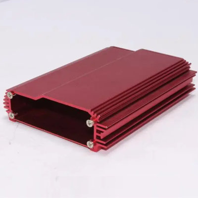 High-performance aluminum cnc parts for your industrial processes