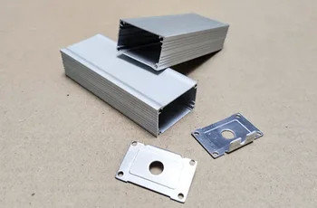 High-performance aluminum cnc parts for your industrial processes