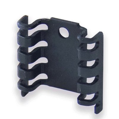aluminum heat sink for Board Level