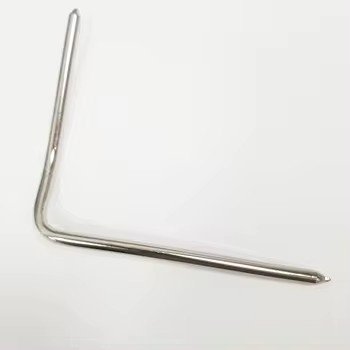 customized sintered copper Heat Pipe diemeter 2mm 4mm 6mm 8mm 10mm 12mm