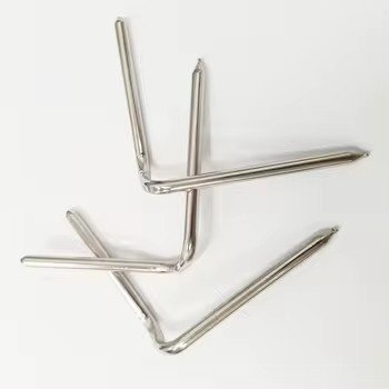 customized sintered copper Heat Pipe diemeter 2mm 4mm 6mm 8mm 10mm 12mm