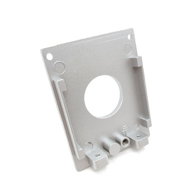 aluminium extrusion heatsink insert teeth heat sink