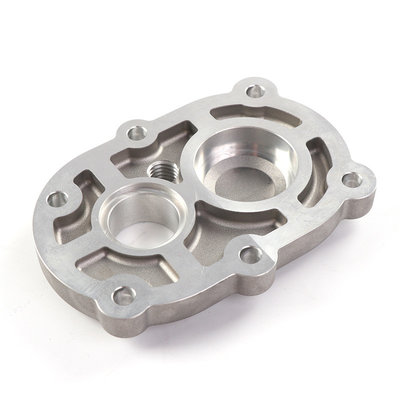 Custom Die Casting Aluminum Alloy Heat Sinks