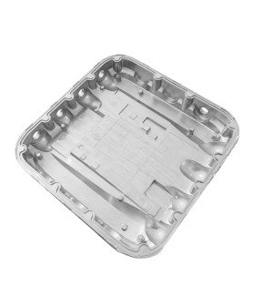 Custom Die Casting Aluminum Alloy Heat Sinks