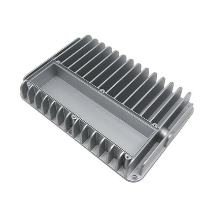 OEM die casting aluminum alloy outer shells