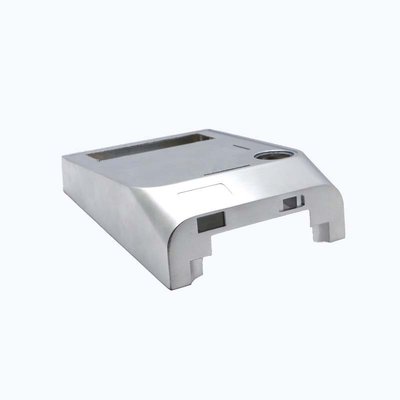 OEM die casting aluminum alloy outer shells