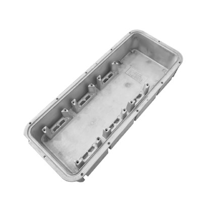 OEM die casting aluminum alloy outer shells