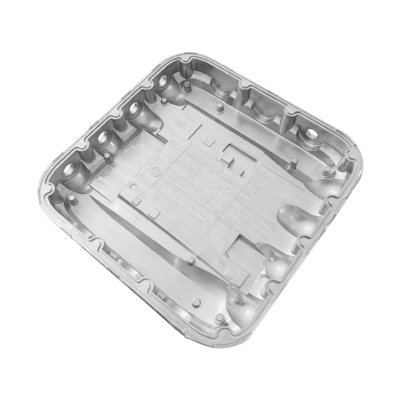 die casting electronics case