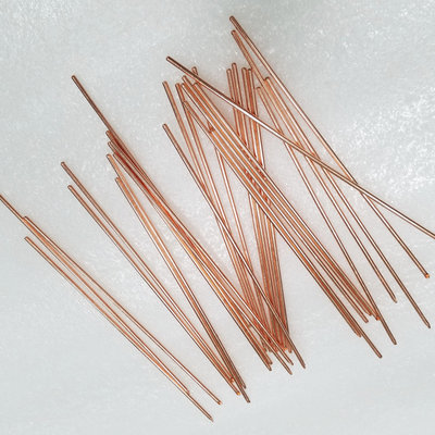 customized 10mm sintered copper Heat Pipe