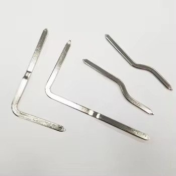 customized 10mm sintered copper Heat Pipe