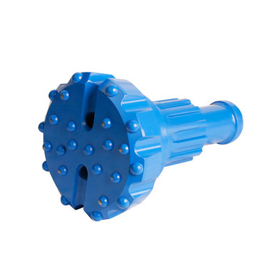 China Mission Series M30 M40 M50 M60 M80 DTH Button bits supplier
